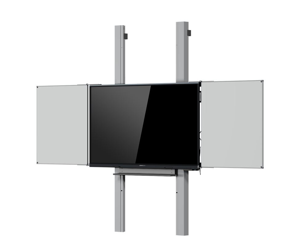 ADVANTouch vGAP 3 86" Kombi Bildungs Paket | Campus